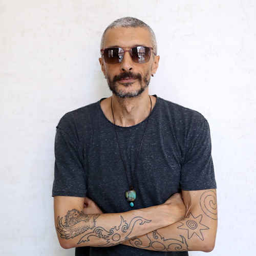 Andrea Morucchio - Sist'Art Gallery - Venice