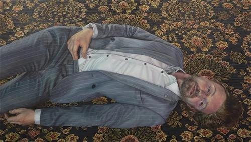 Ian Cumberland - Sist'Art Gallery - Venice