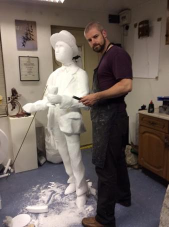 Ian Pollock - Sist'Art Gallery - Venice